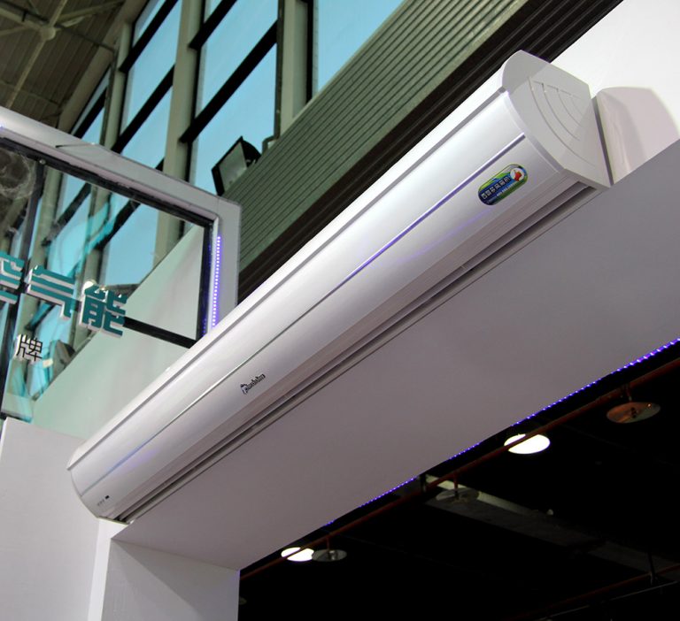 6 Reasons Why Your Restaurant Needs Air Curtains - Supplier Directory ...